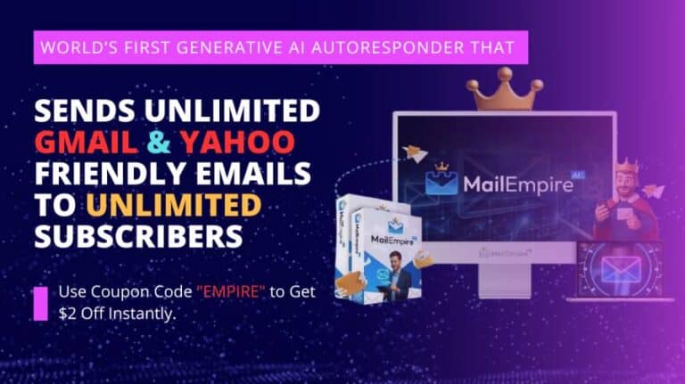 MailEmpire AI Review 2025: Legit or Scam?
